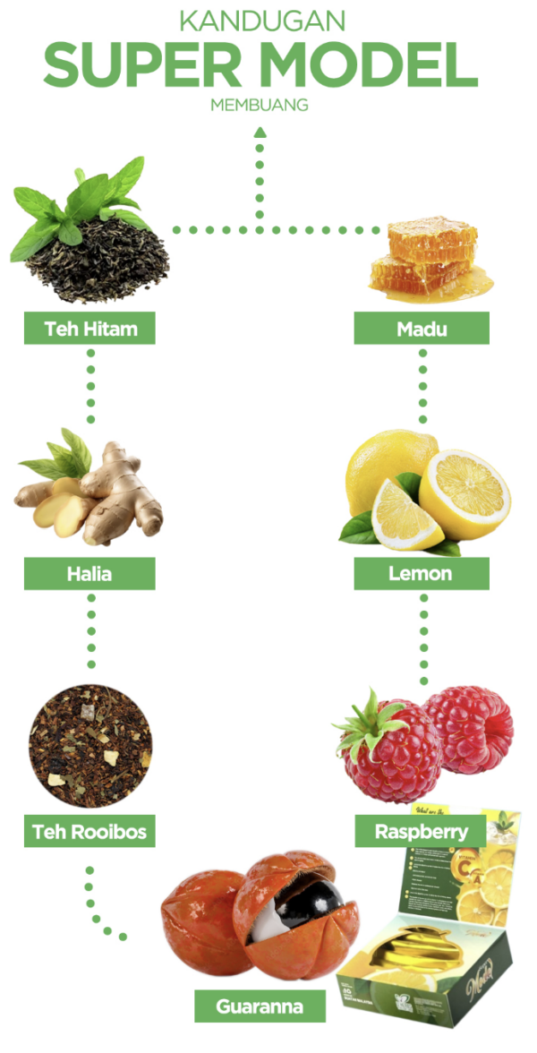 Dherbs – Terlajak Laris